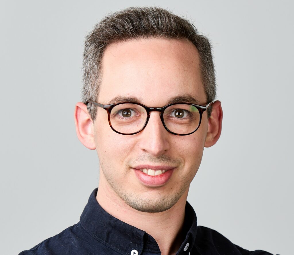 Jean-Marc Santolin - THoM