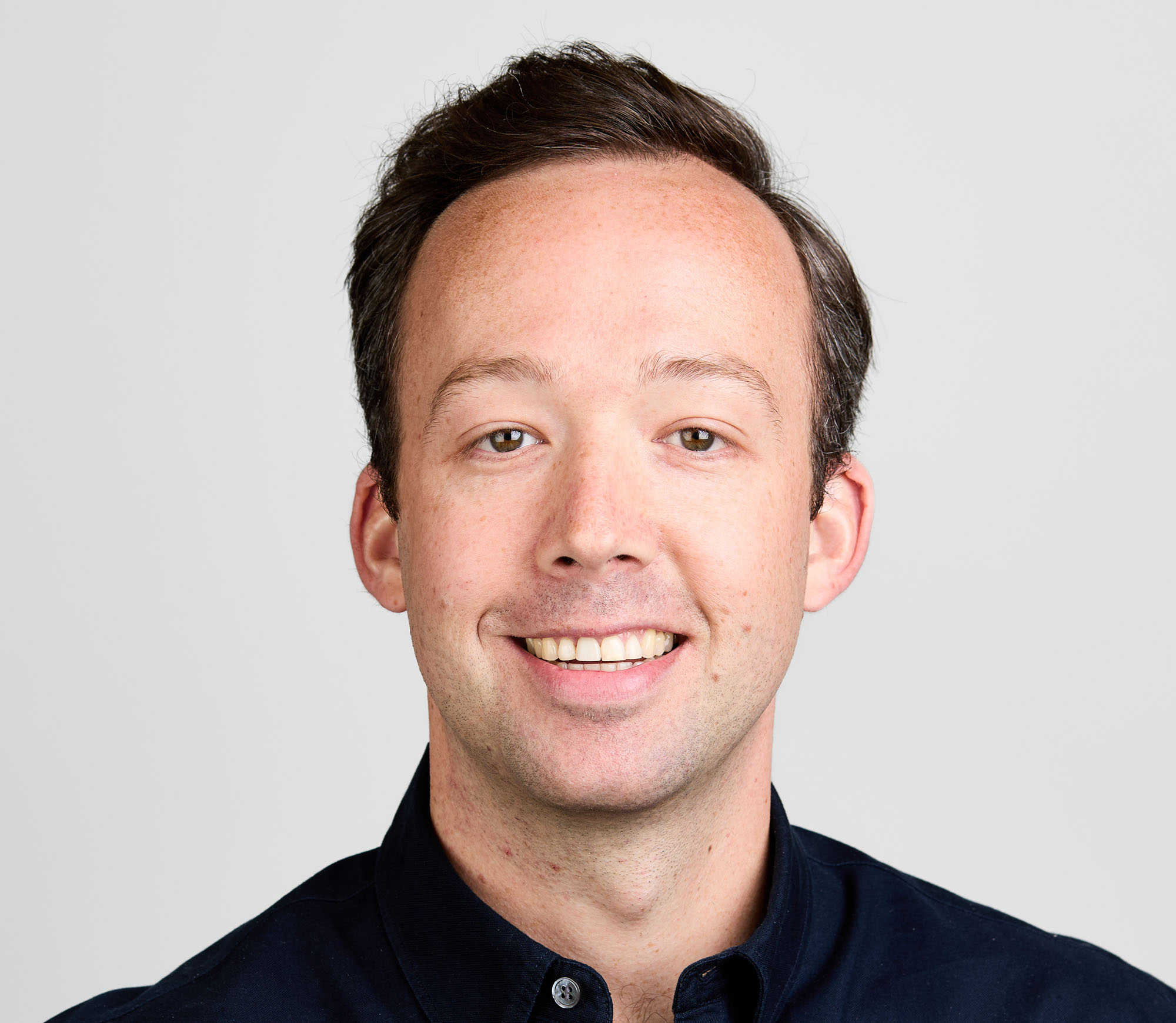 Thomas Peeters - THoM