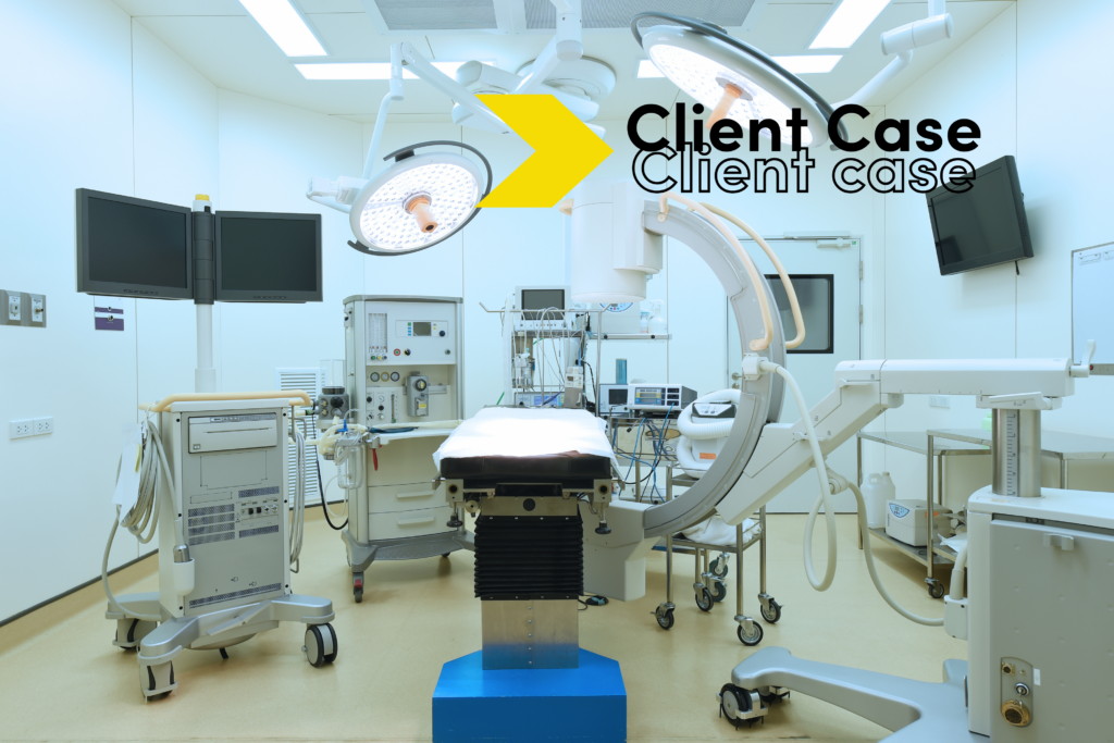 How we developed the positioning and brand identity of a leading ...