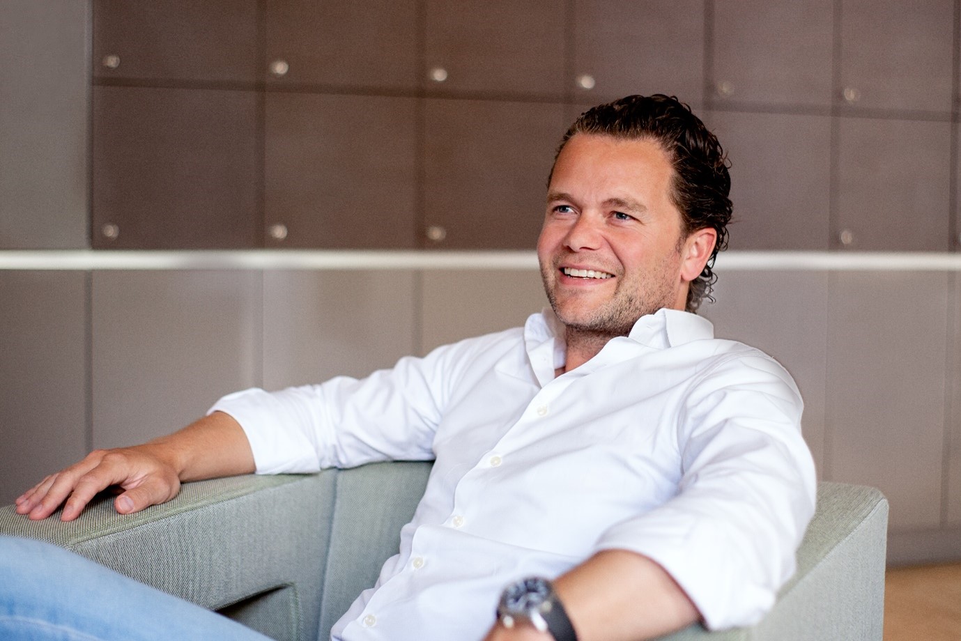 Anders Jansen - THoM