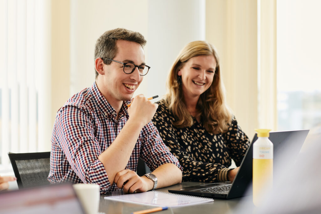 Contact Talent Search - The House of Marketing