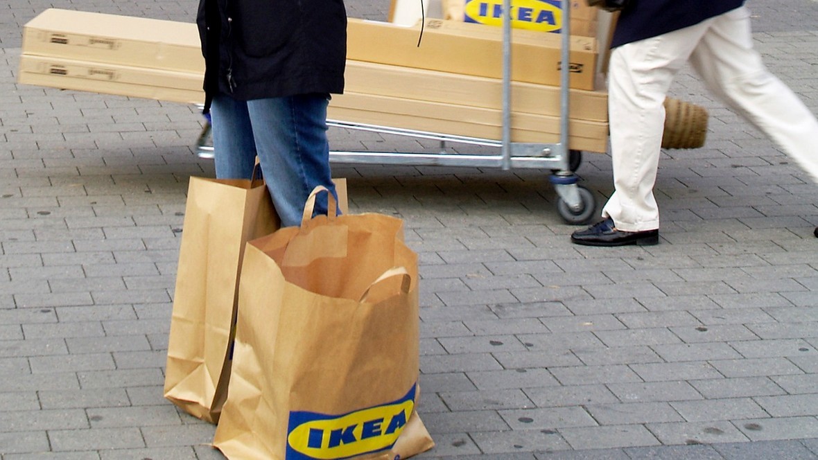Amnagement Van Ikea