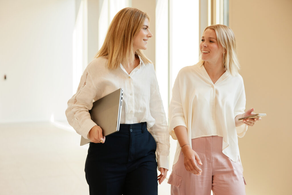 Building Future-Proof Marketing Teams: An Interview with Robine and ...